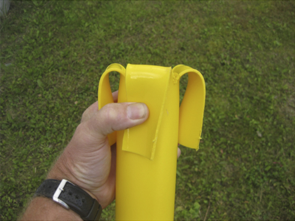 Kabelmarkering - Innovia