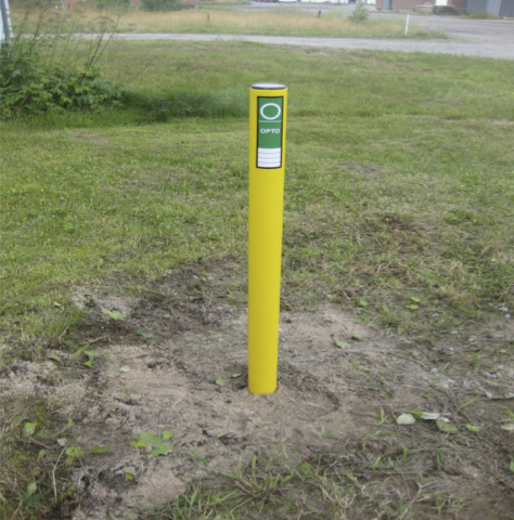 Kabelmarkering - Innovia